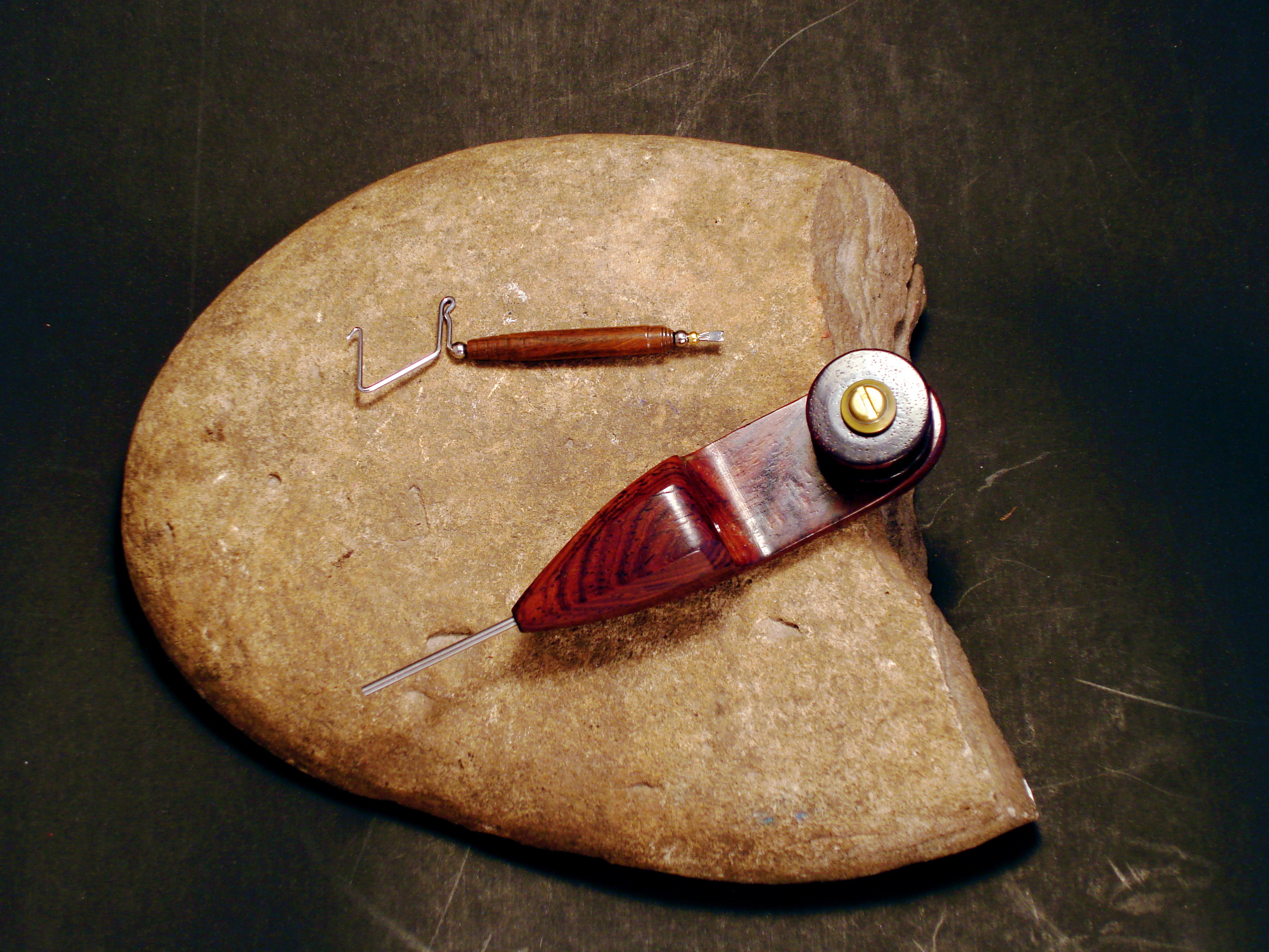 Other American Tyers