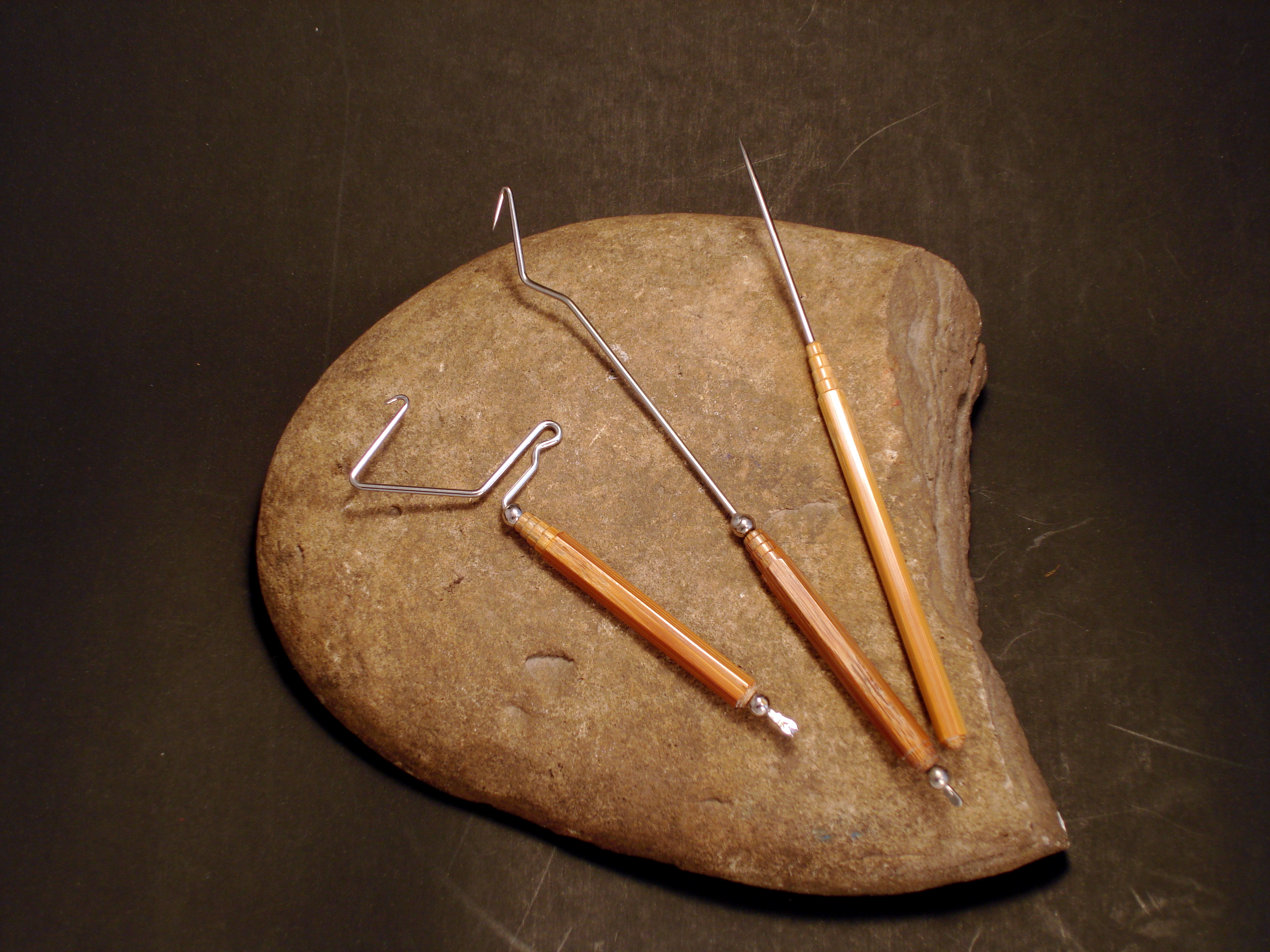 Other American Tyers