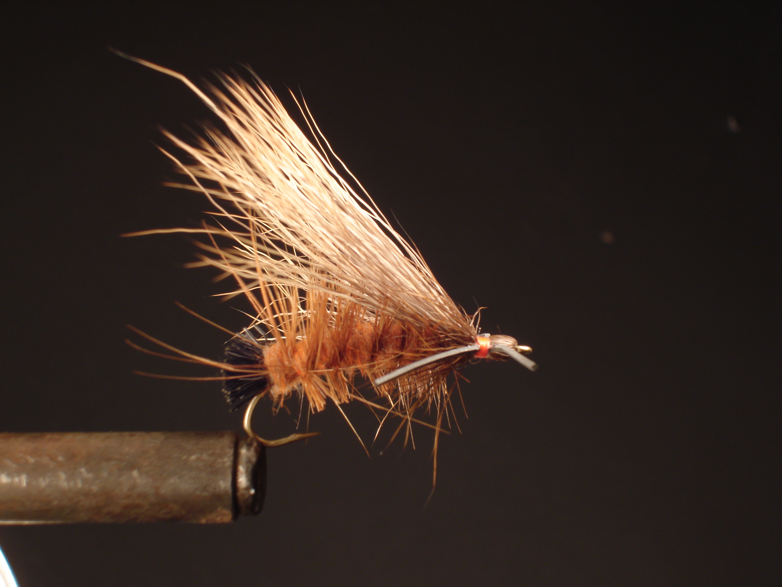 Other Yellowstone Tyers